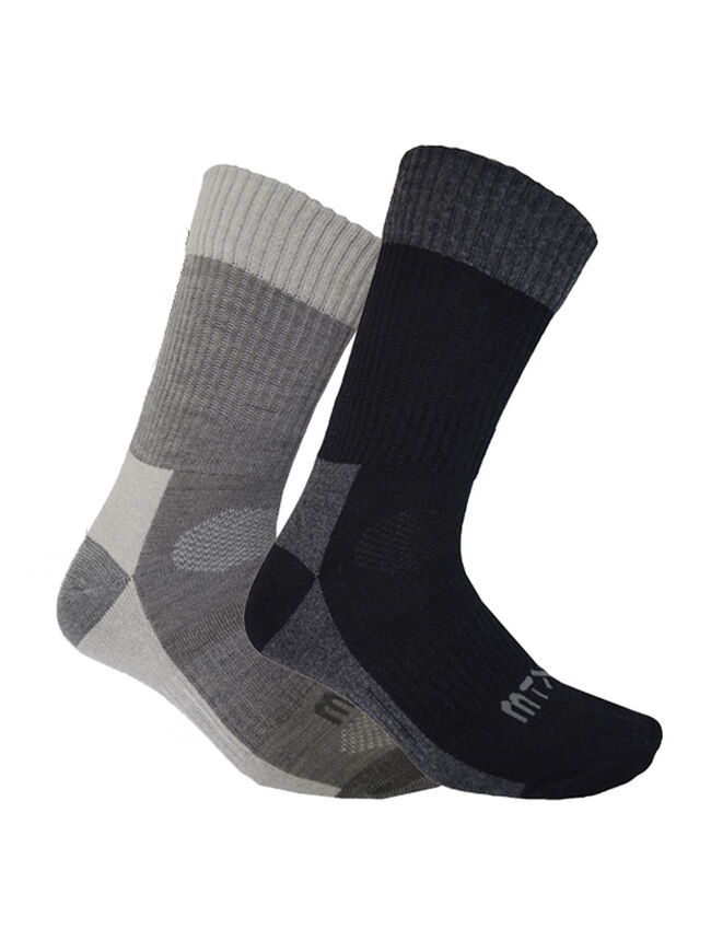 XTM Otway Merino Blend Sock CLEARANCE | Snowgum Shop