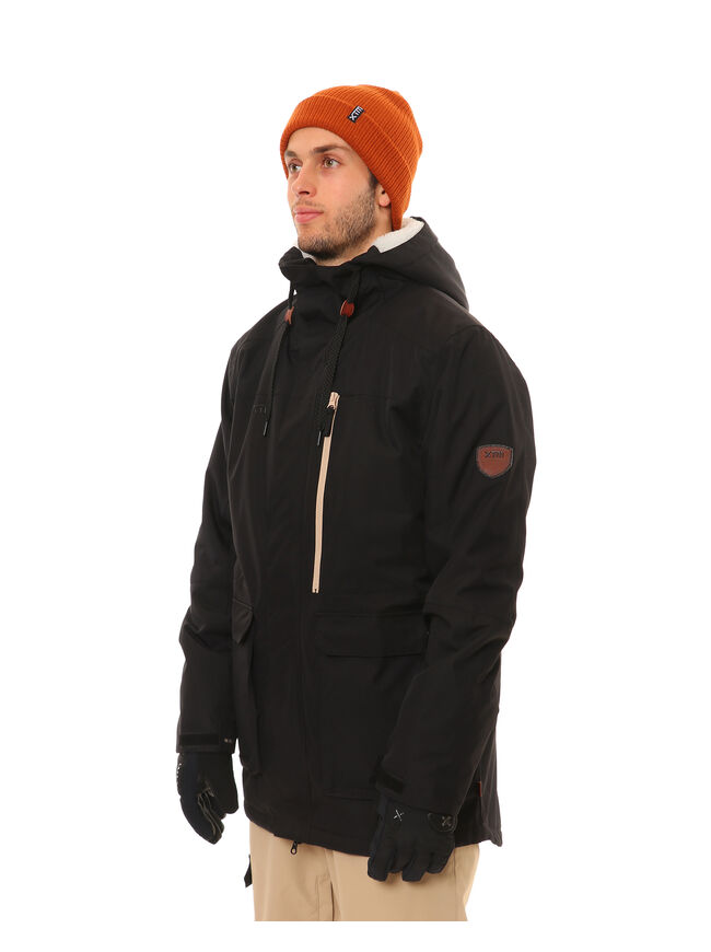 XTM Maverick Ski Jacket Mens CLEARANCE | Snowgum Shop