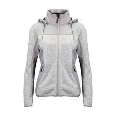 SNOWGUM Almere Teplo Knit Hoodie | Snowgum Shop