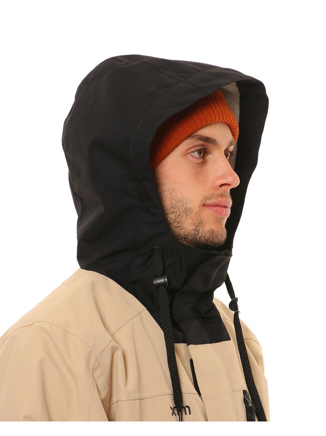 XTM Maverick Ski Jacket Mens CLEARANCE