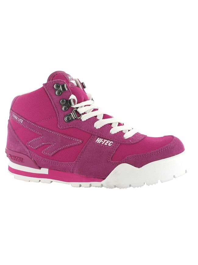 HITEC Sierra Lite Original Boot | Snowgum Shop