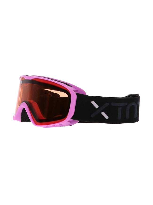 XTM Machine Double Lens Goggles Kids | Snowgum Shop